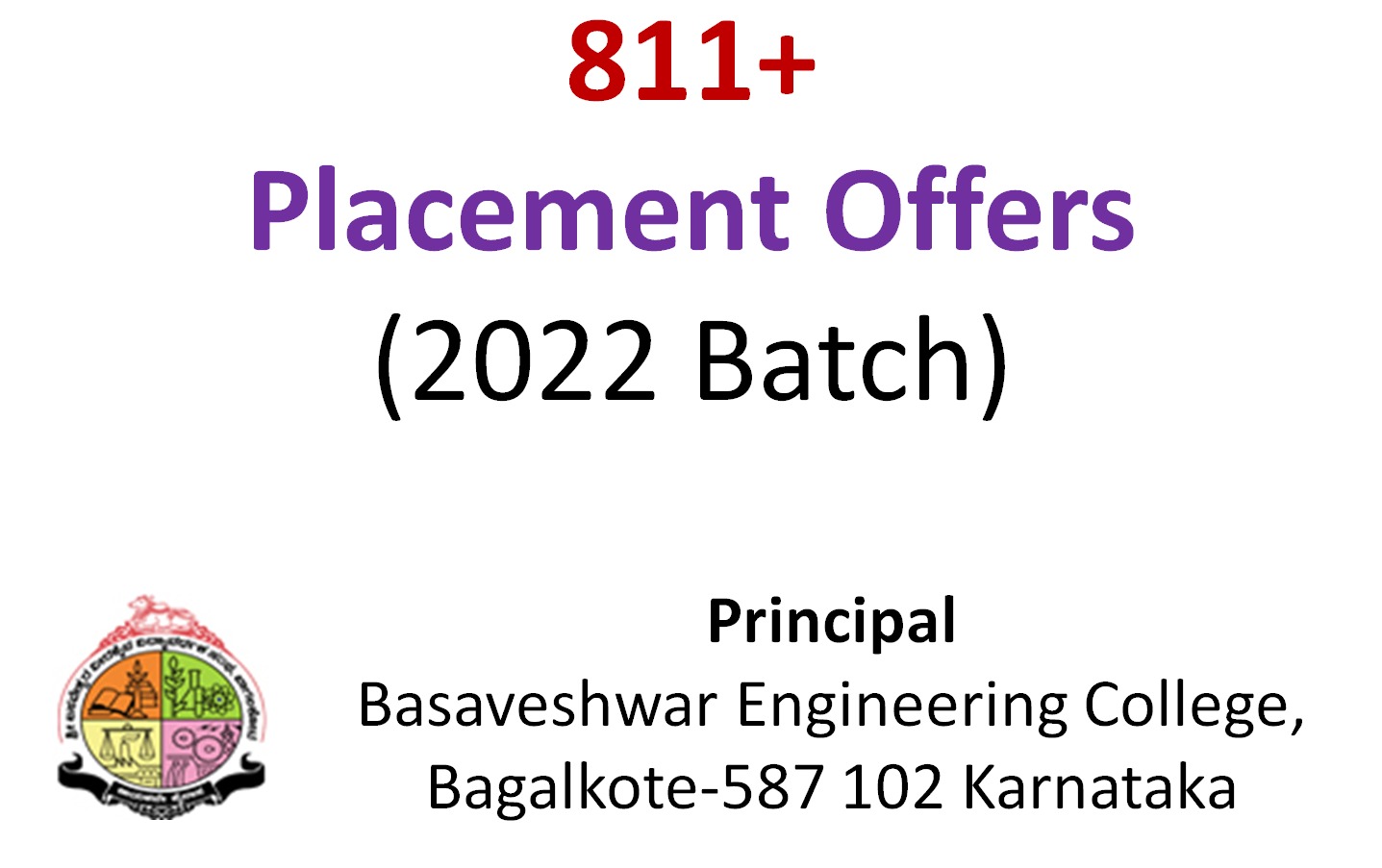 Basaveshwar Engineering College, Bagalkote